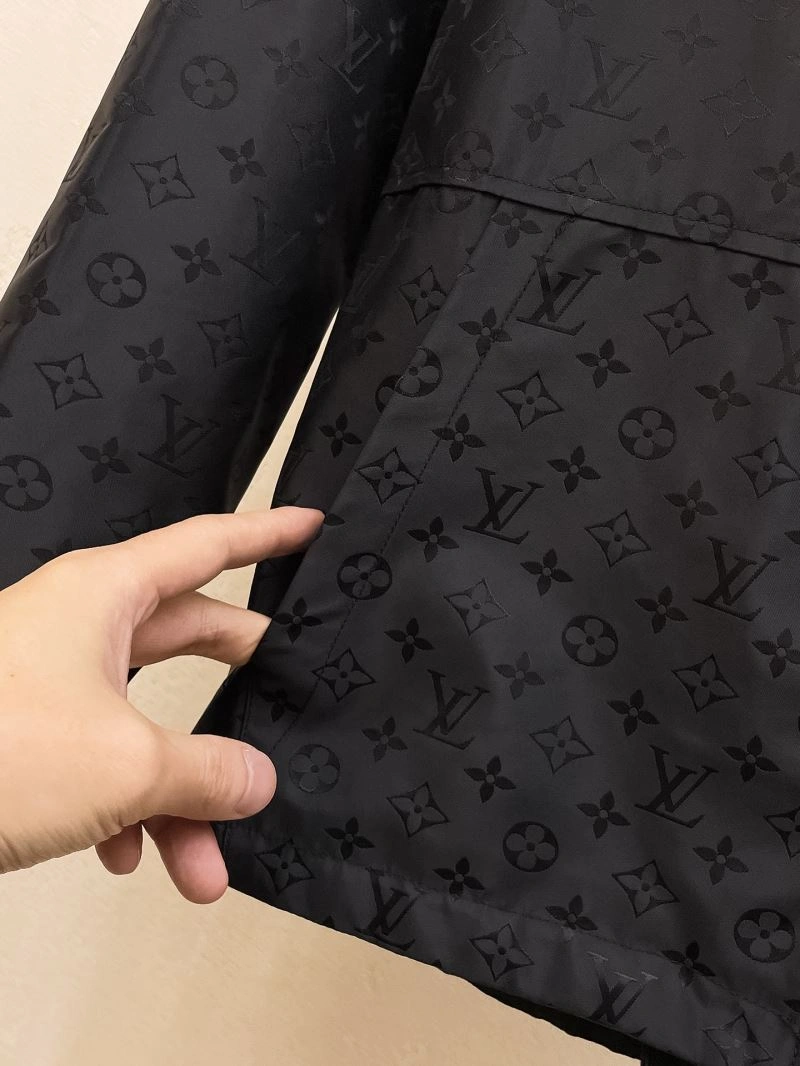 Reasonably priced Louis Vuitton Outwear