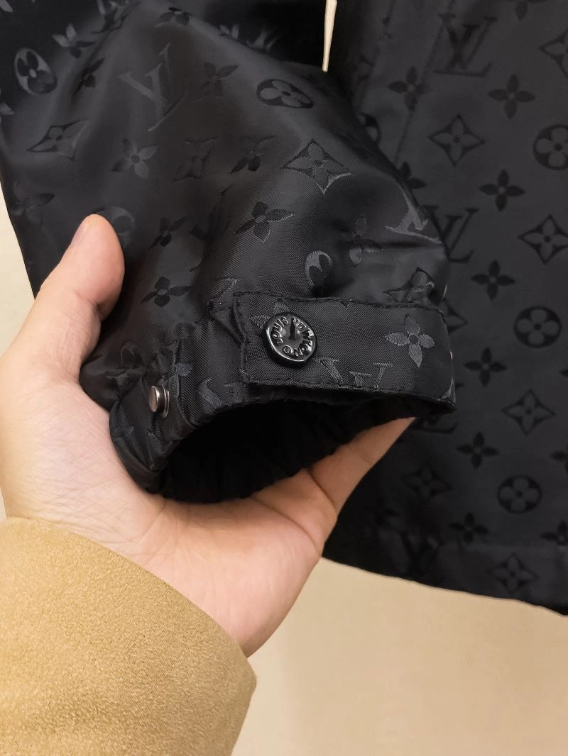 Reasonably priced Louis Vuitton Outwear