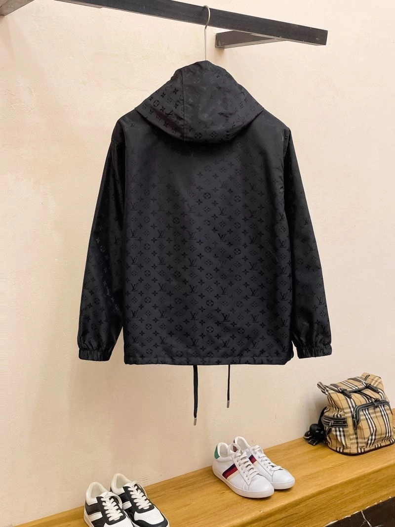 Reasonably priced Louis Vuitton Outwear