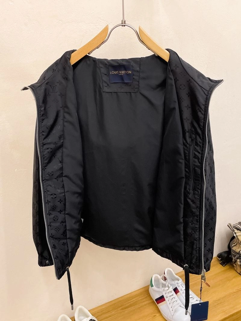 Reasonably priced Louis Vuitton Outwear