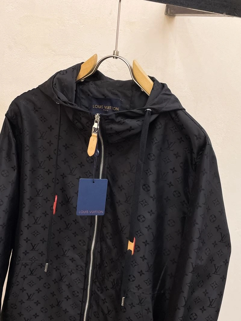 Reasonably priced Louis Vuitton Outwear