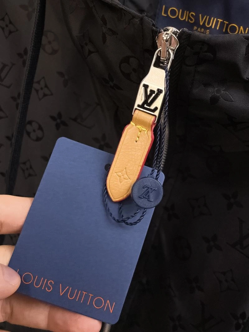 Reasonably priced Louis Vuitton Outwear