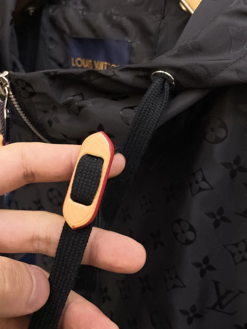 Reasonably priced Louis Vuitton Outwear