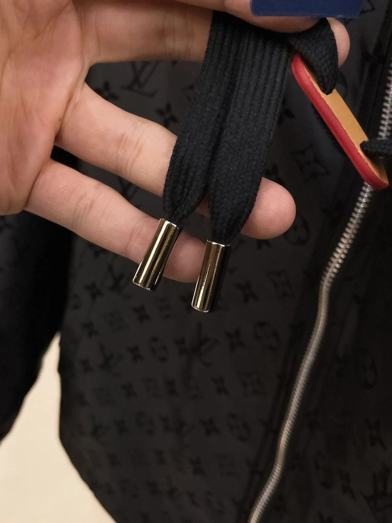 Reasonably priced Louis Vuitton Outwear