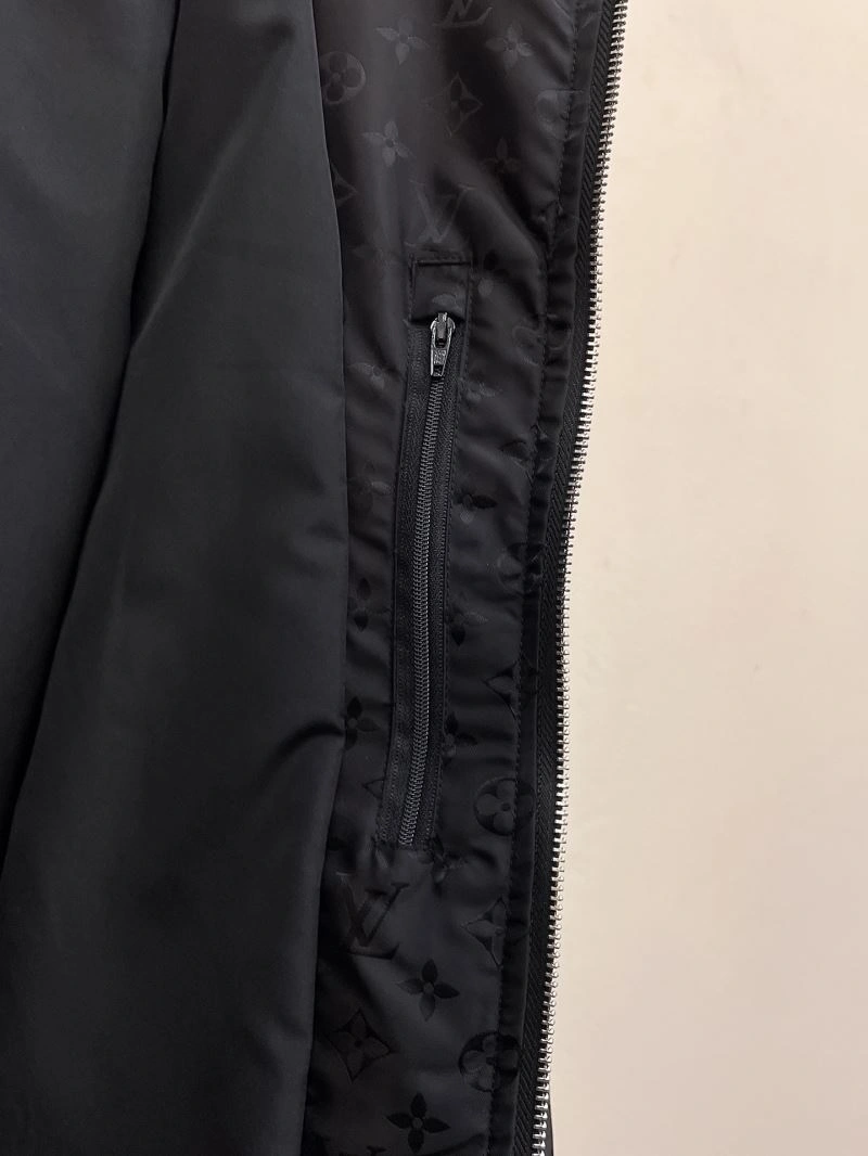 Reasonably priced Louis Vuitton Outwear