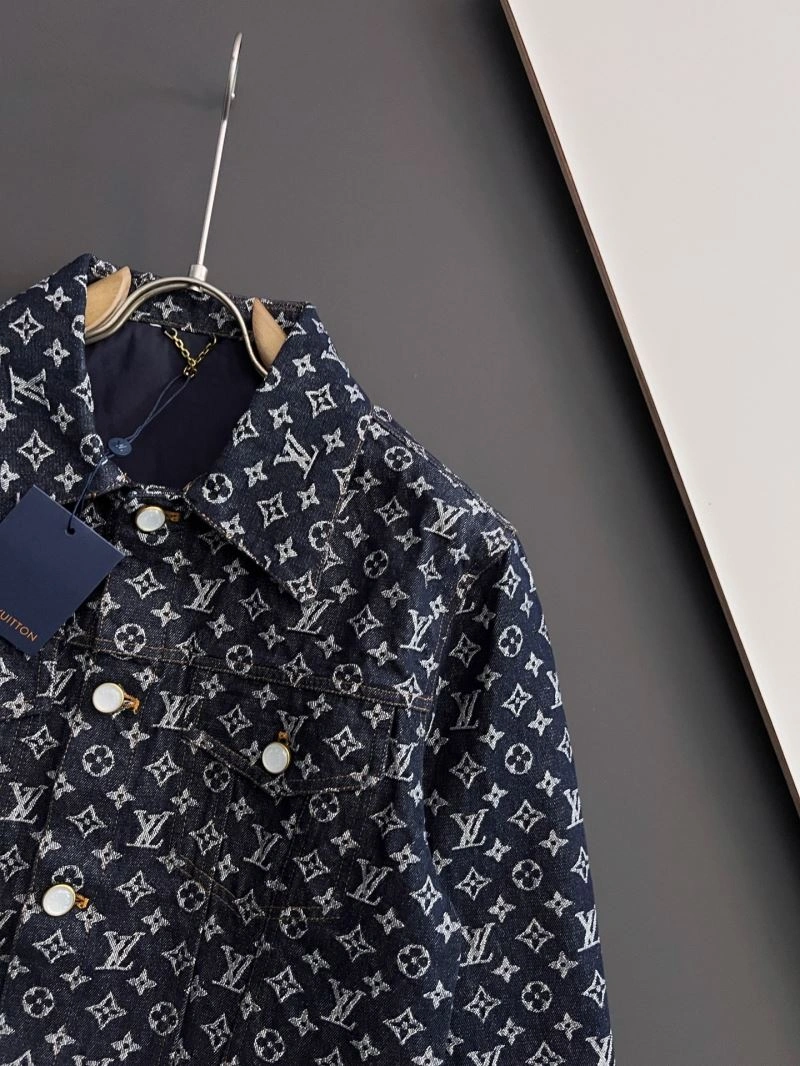 Perfect replica Louis Vuitton Outwear
