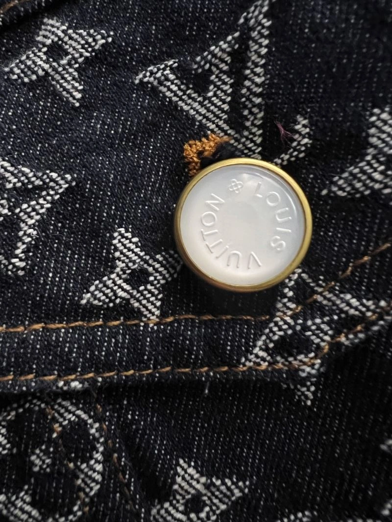 Perfect replica Louis Vuitton Outwear