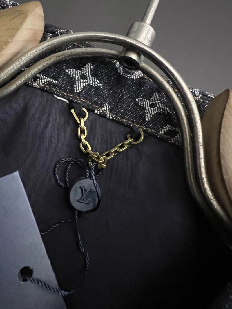 Perfect replica Louis Vuitton Outwear