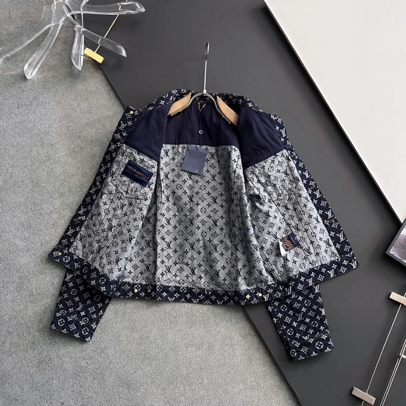 Perfect replica Louis Vuitton Outwear
