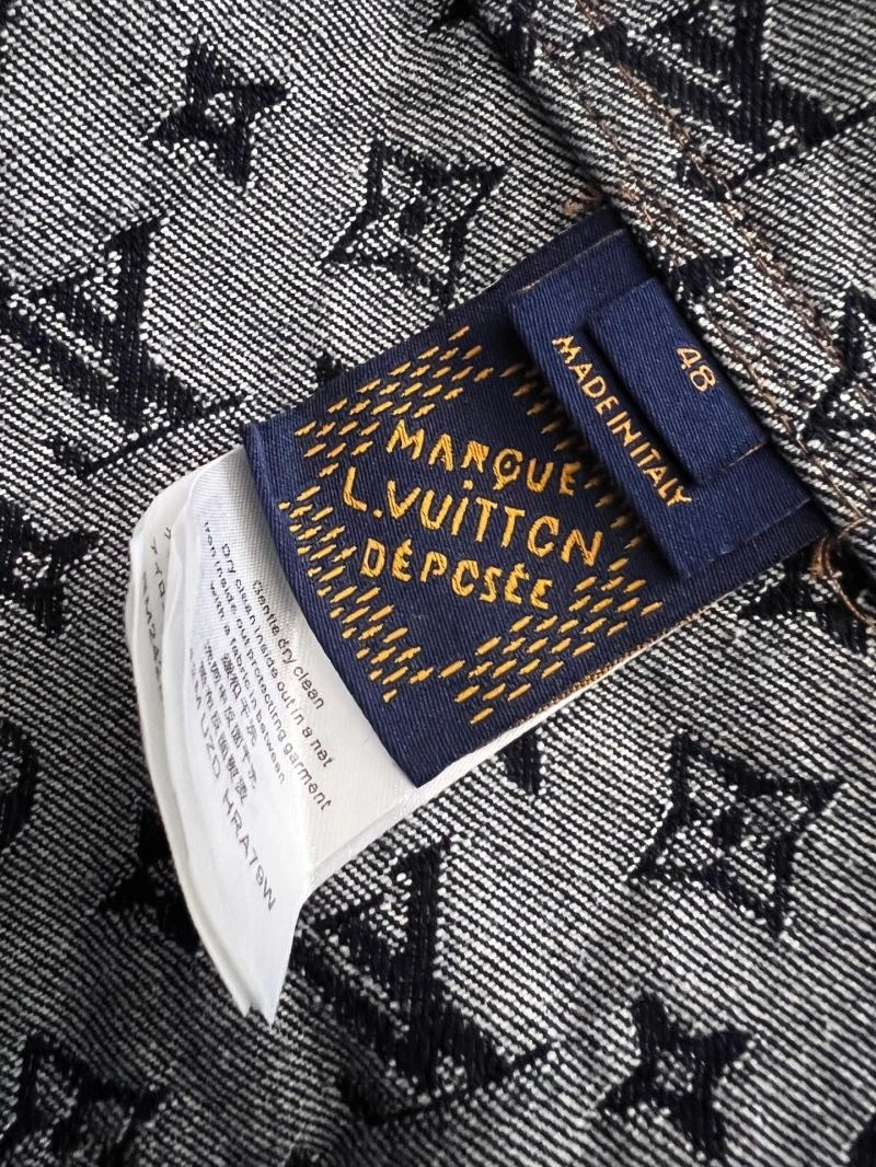 Perfect replica Louis Vuitton Outwear