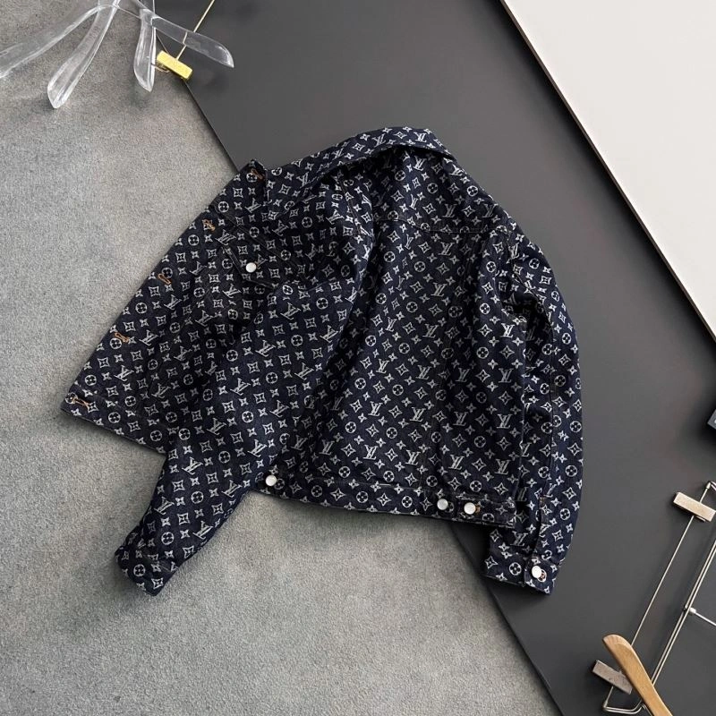 Perfect replica Louis Vuitton Outwear