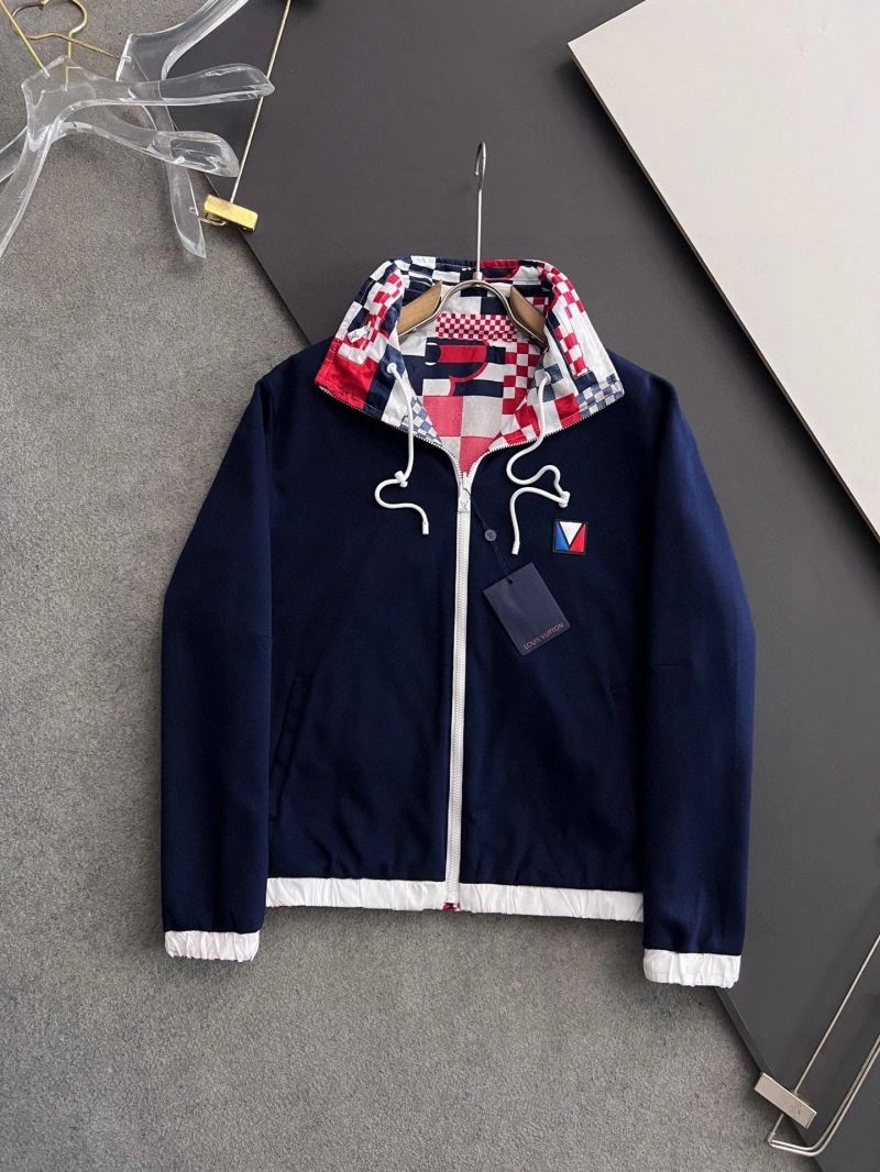 Louis Vuitton Outwear