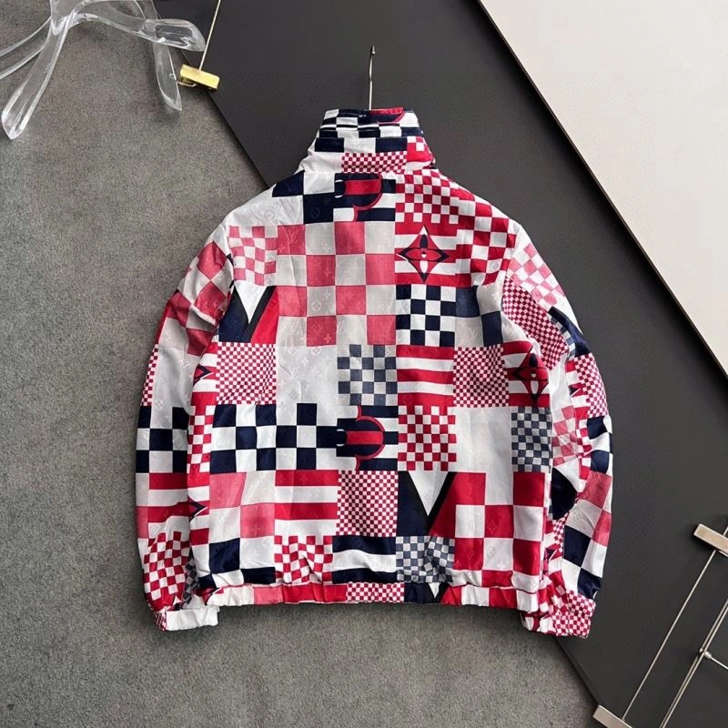 High accuracy Louis Vuitton Outwear