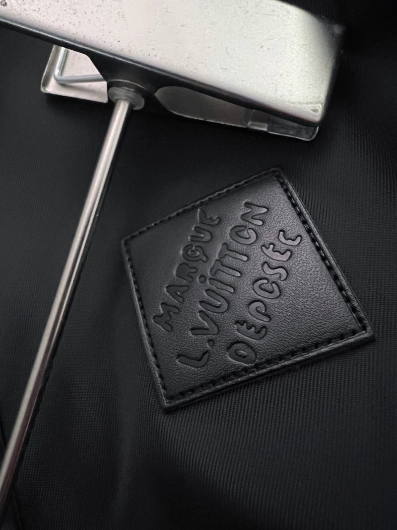 Mirror quality Louis Vuitton Outwear