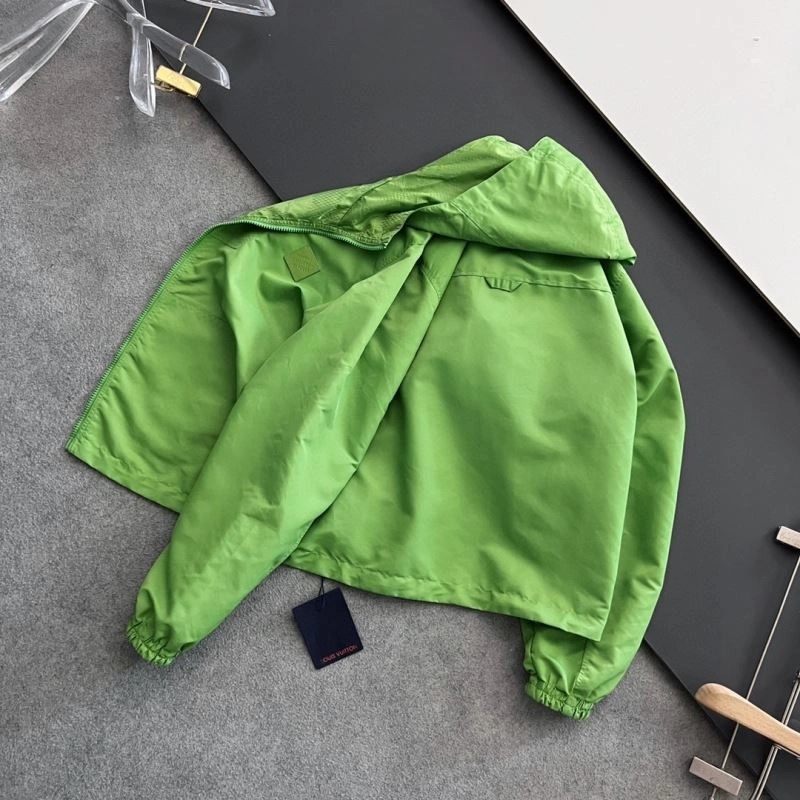 Mirror quality Louis Vuitton Outwear