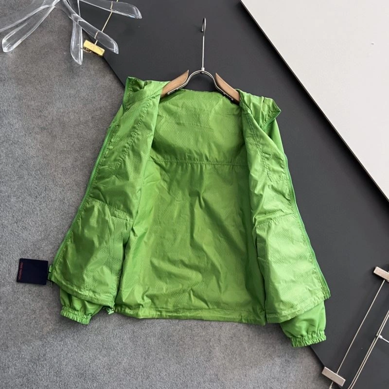 Mirror quality Louis Vuitton Outwear