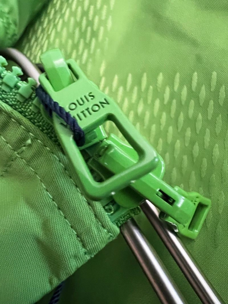 Mirror quality Louis Vuitton Outwear