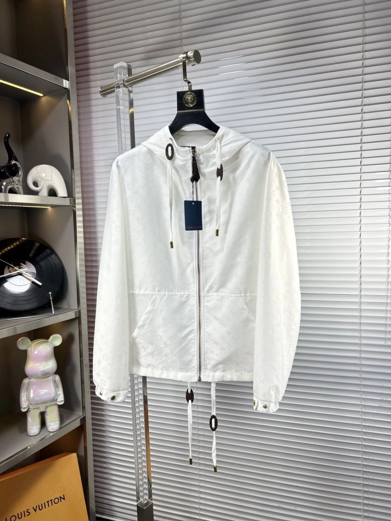 Louis Vuitton Outwear