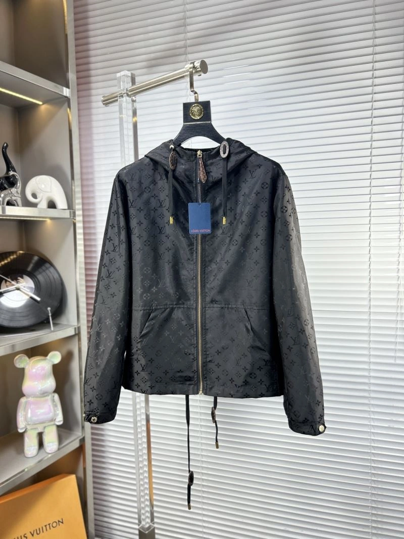 Louis Vuitton Outwear