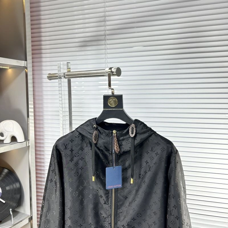 Perfect replica Louis Vuitton Outwear