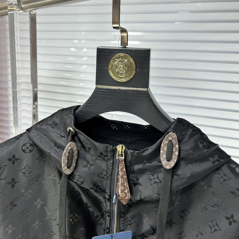 Perfect replica Louis Vuitton Outwear