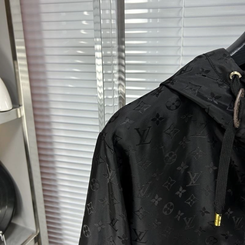 Perfect replica Louis Vuitton Outwear