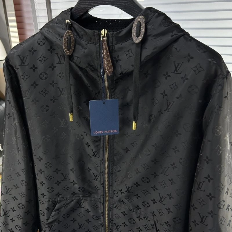Perfect replica Louis Vuitton Outwear