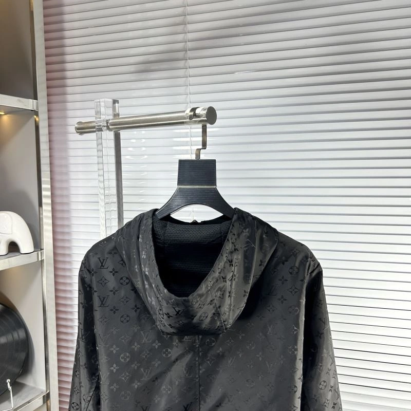 Perfect replica Louis Vuitton Outwear