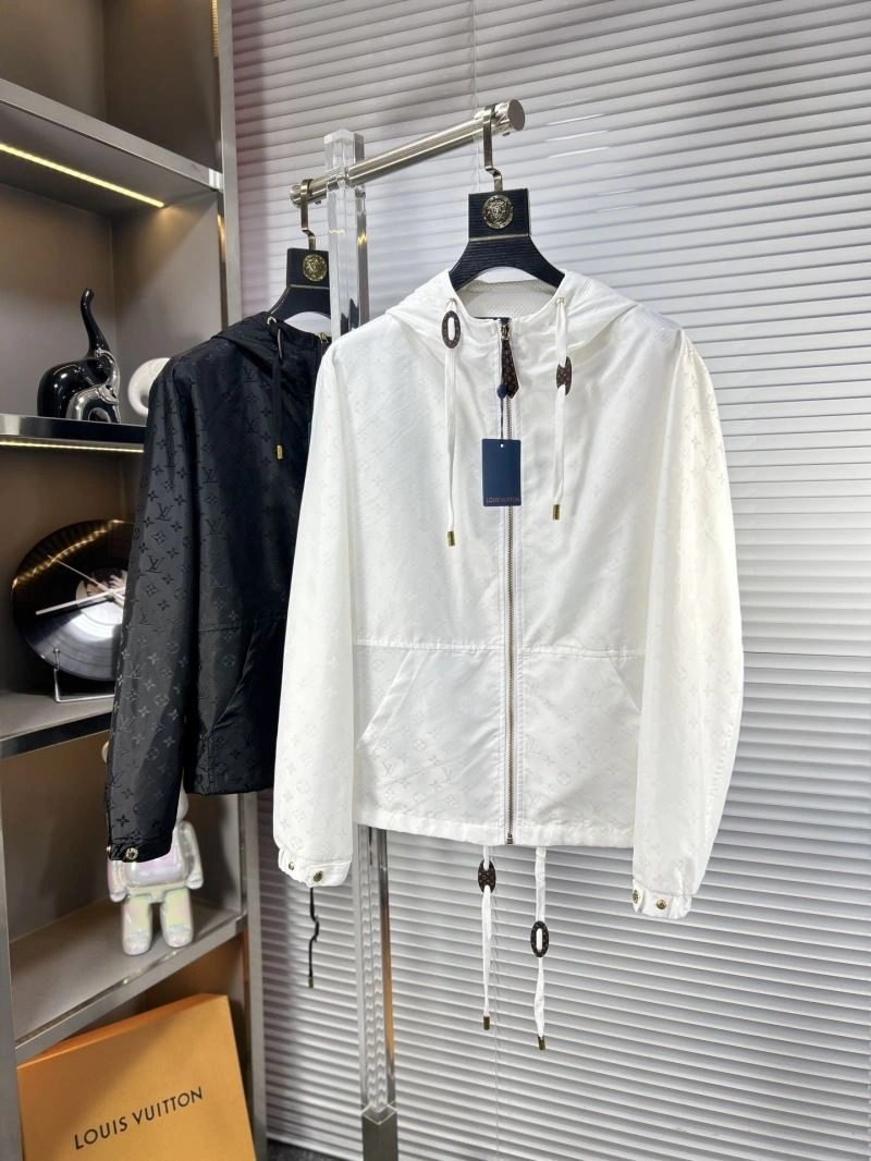 Perfect replica Louis Vuitton Outwear