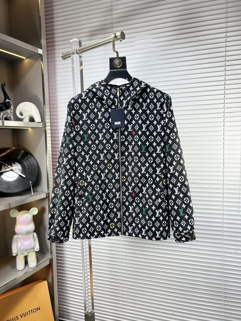 Louis Vuitton Outwear
