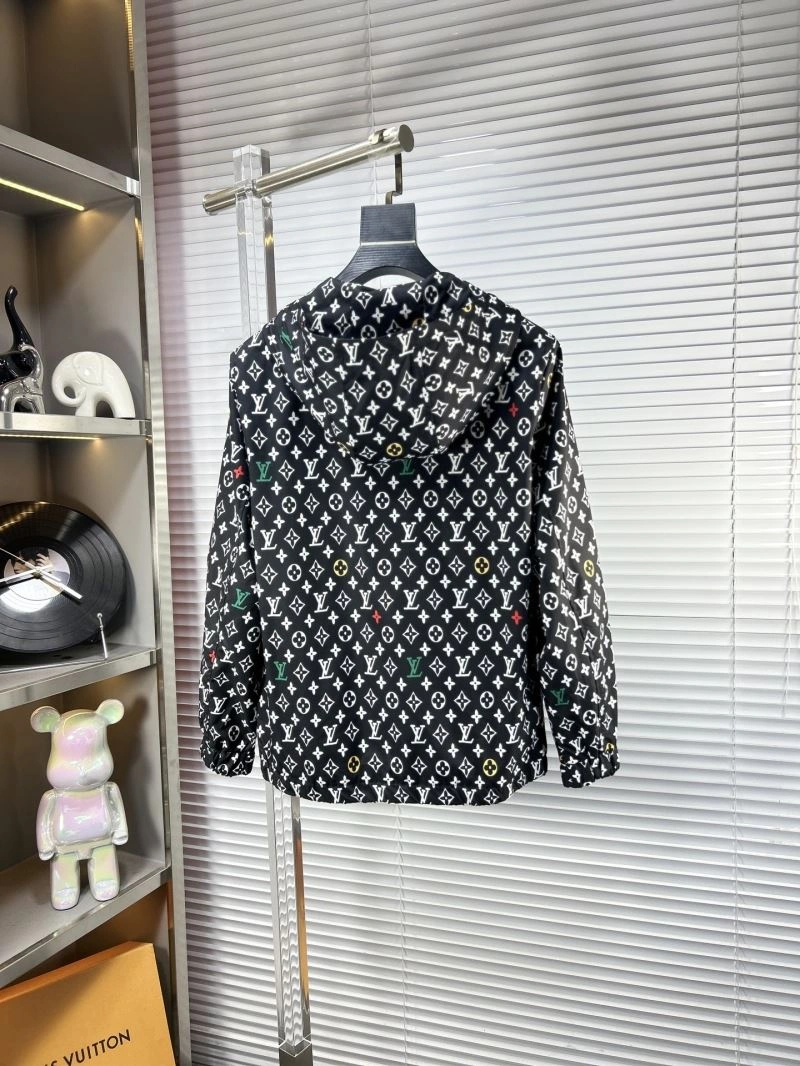 Affordable Louis Vuitton Outwear