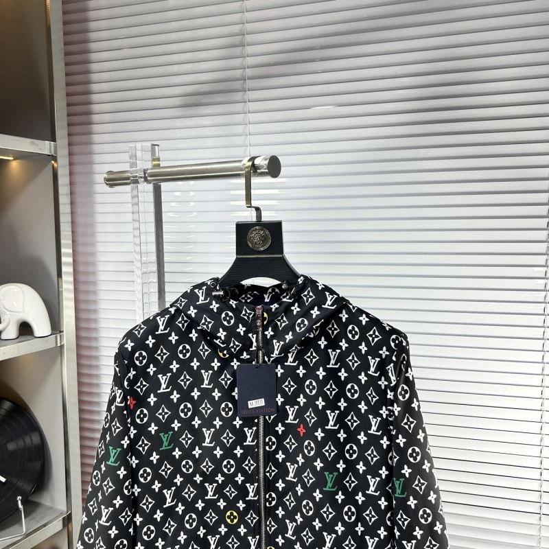 Affordable Louis Vuitton Outwear