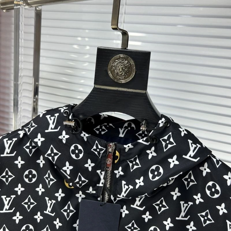 Affordable Louis Vuitton Outwear