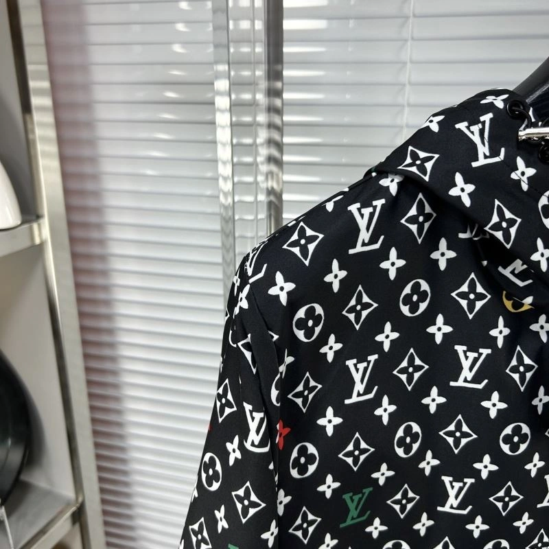 Affordable Louis Vuitton Outwear