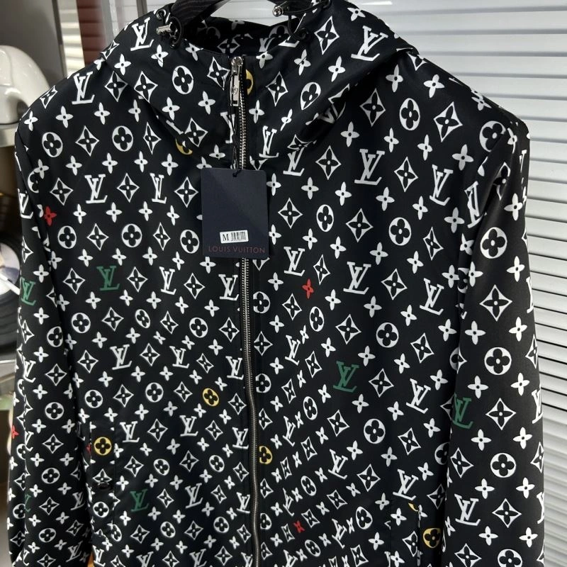 Affordable Louis Vuitton Outwear