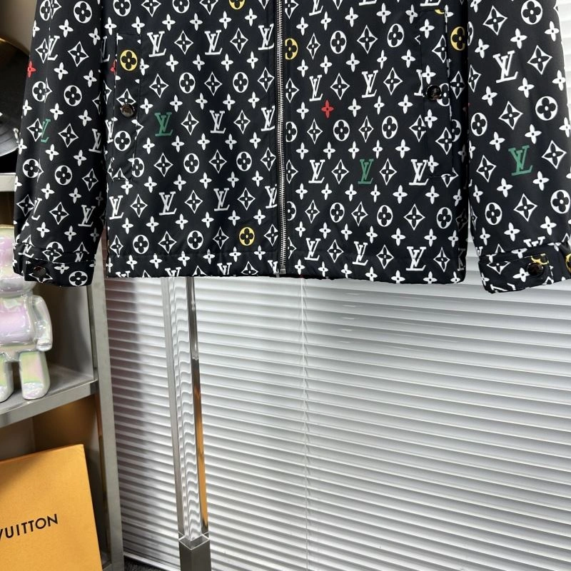 Affordable Louis Vuitton Outwear