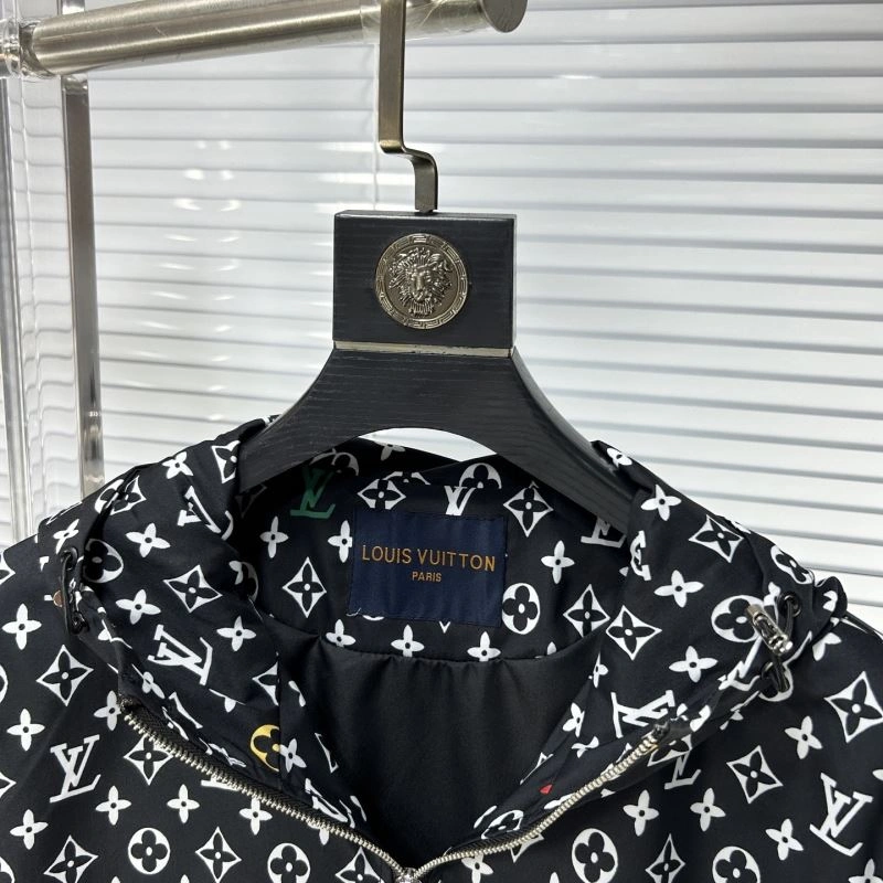 Affordable Louis Vuitton Outwear