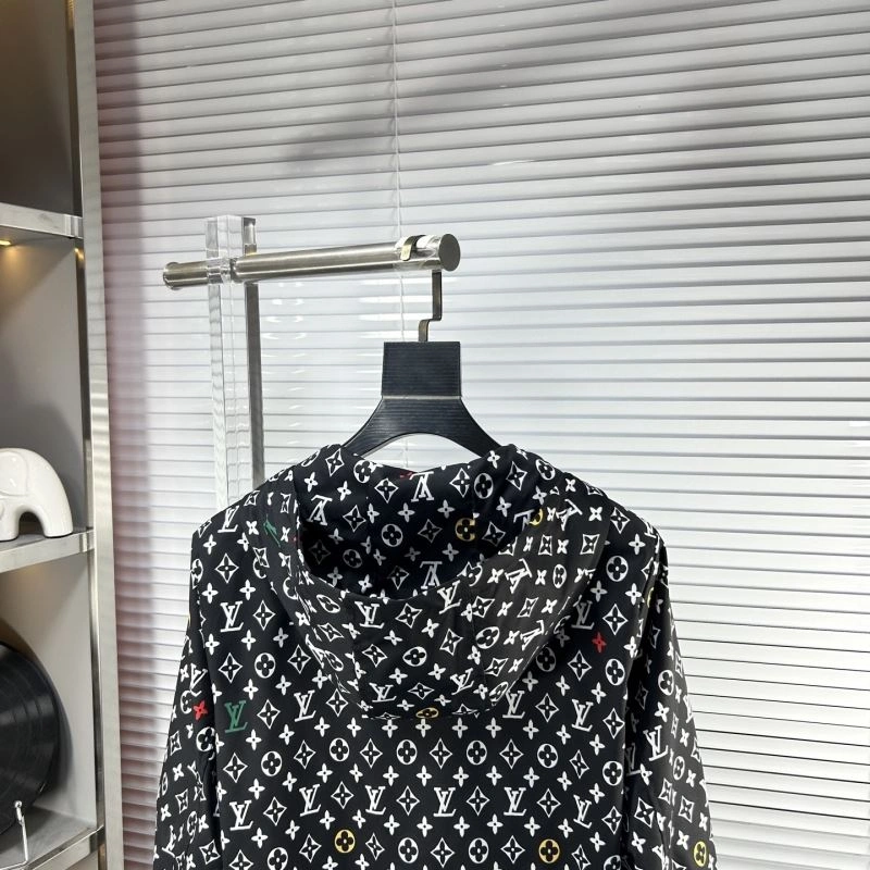 Affordable Louis Vuitton Outwear