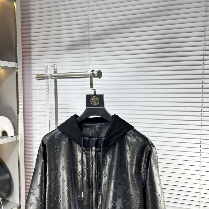 Brand-original Louis Vuitton Outwear