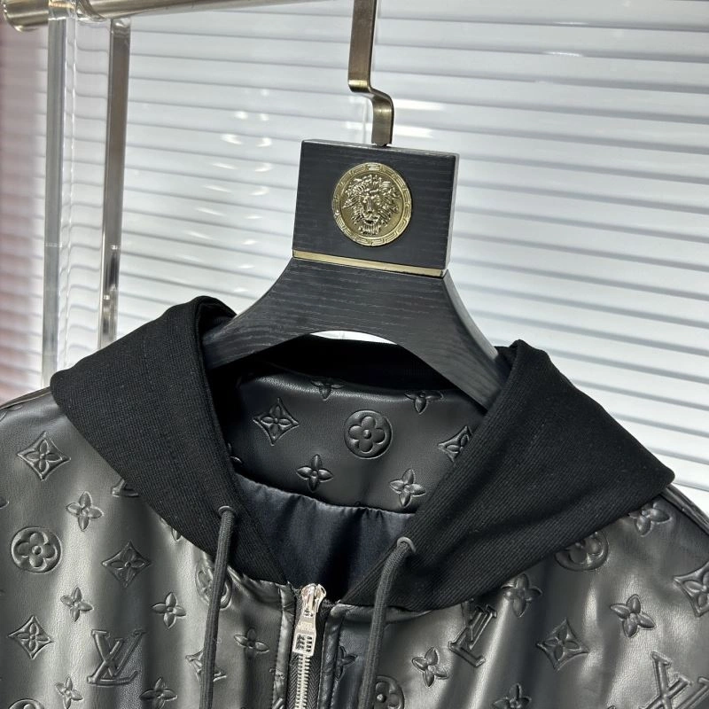 Brand-original Louis Vuitton Outwear