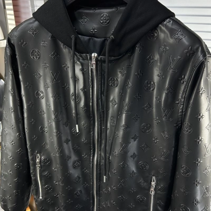 Brand-original Louis Vuitton Outwear