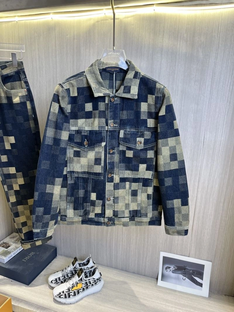 Louis Vuitton Outwear