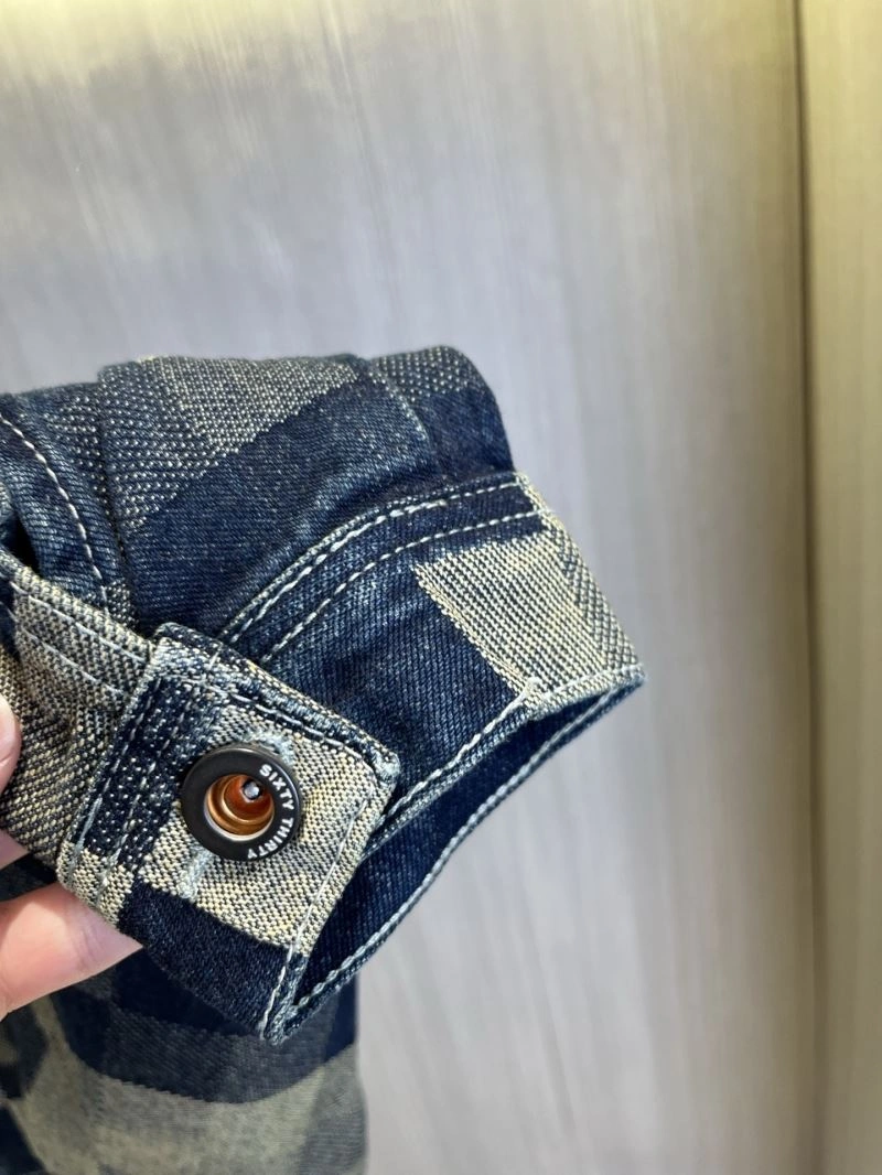 High accuracy Louis Vuitton Outwear