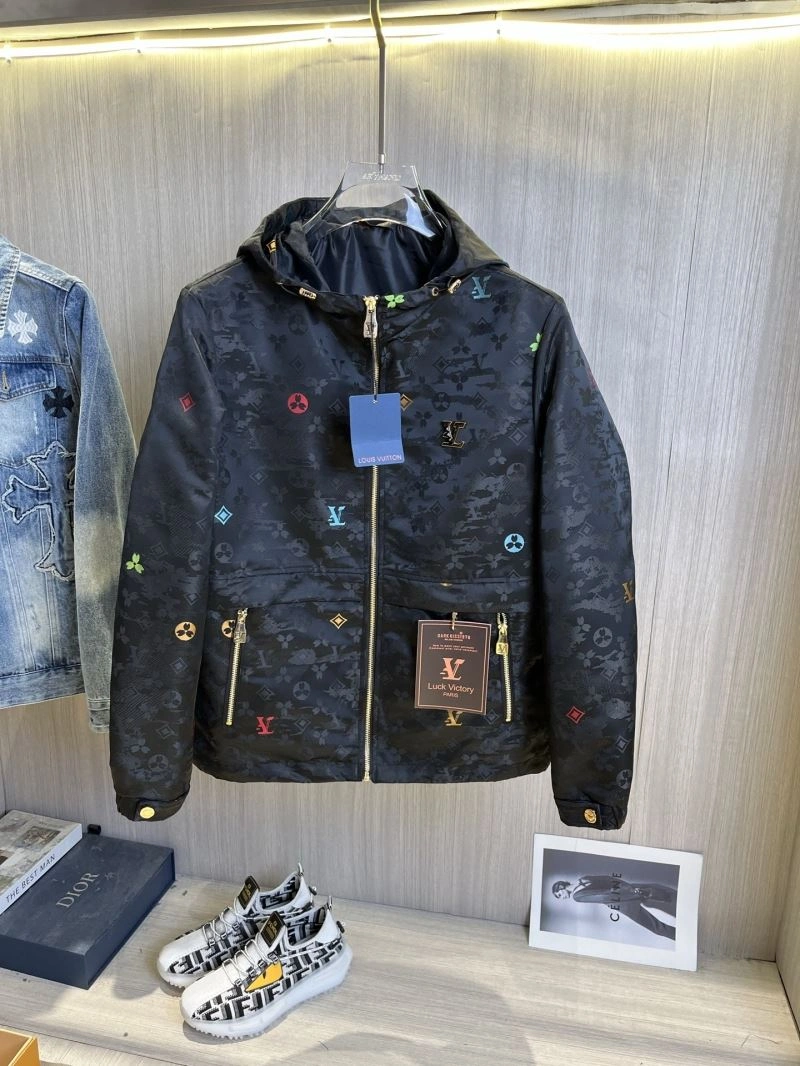 Louis Vuitton Outwear