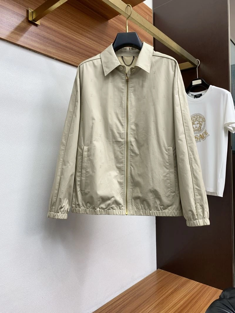 Louis Vuitton Outwear