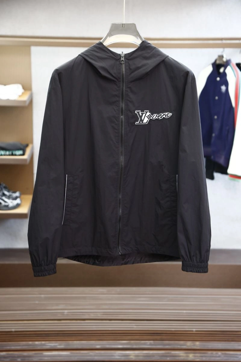 Louis Vuitton Outwear