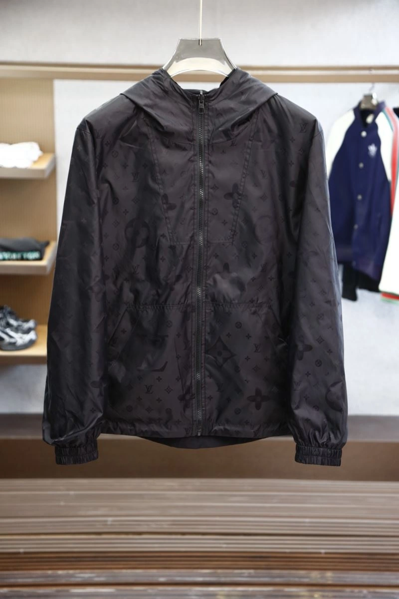 Brand-original Louis Vuitton Outwear