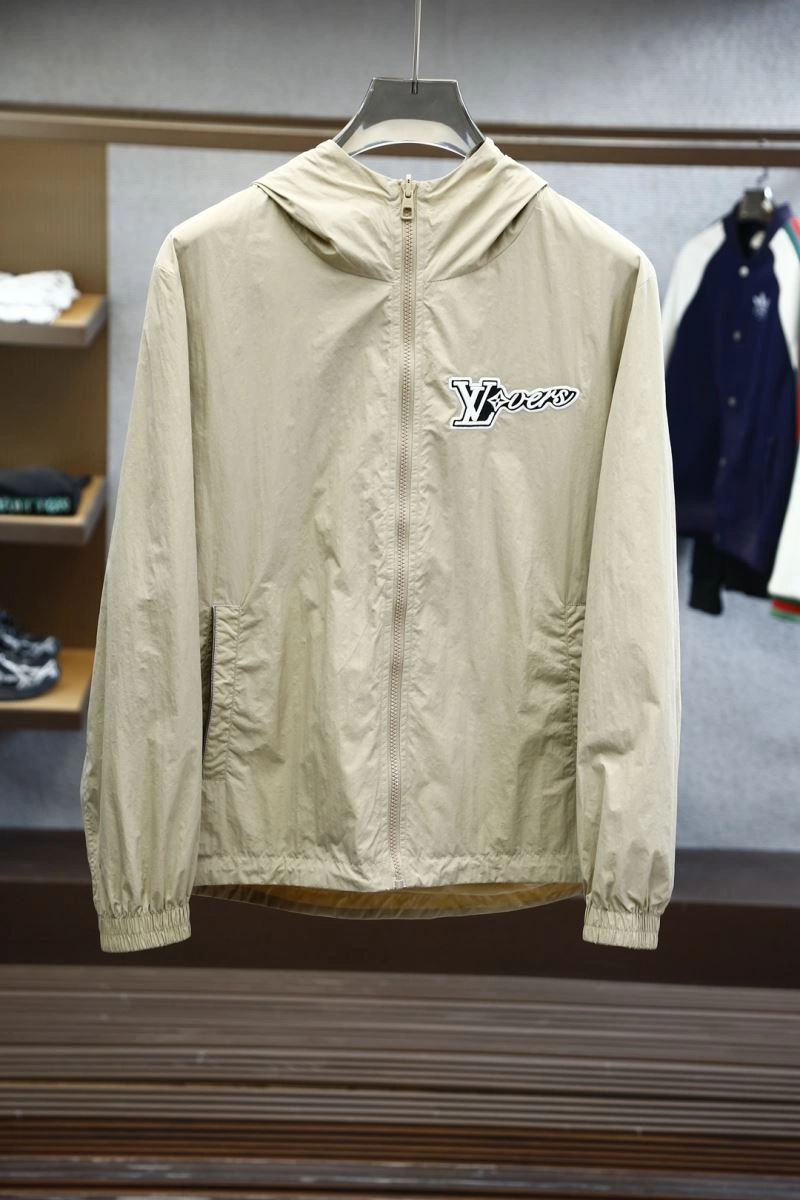 Brand-original Louis Vuitton Outwear