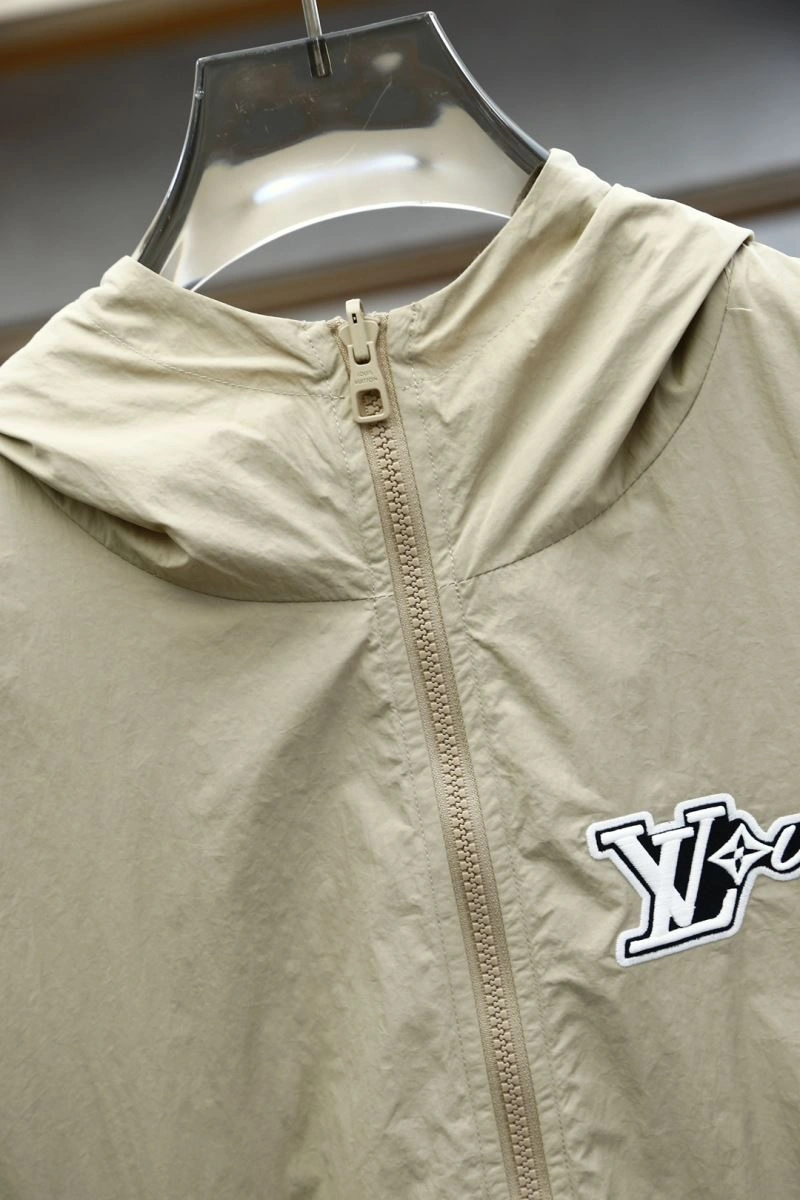 Brand-original Louis Vuitton Outwear