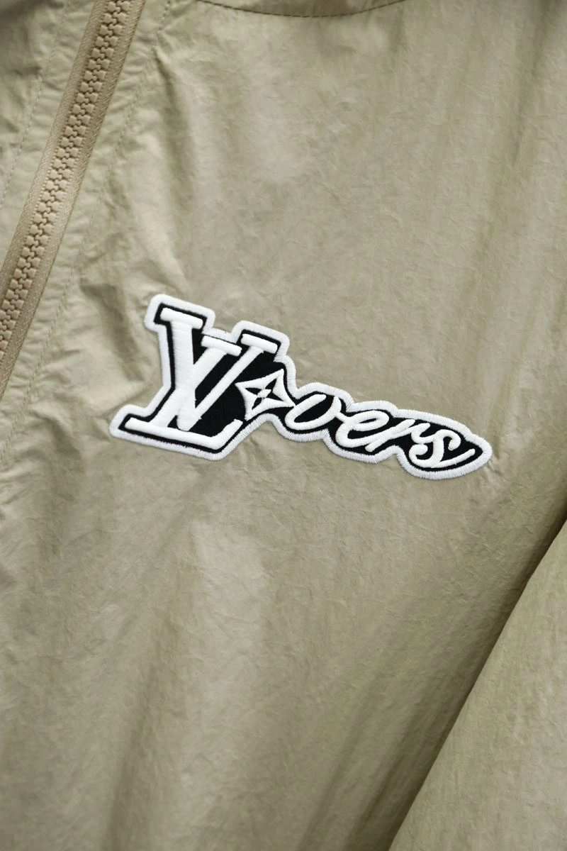 Brand-original Louis Vuitton Outwear